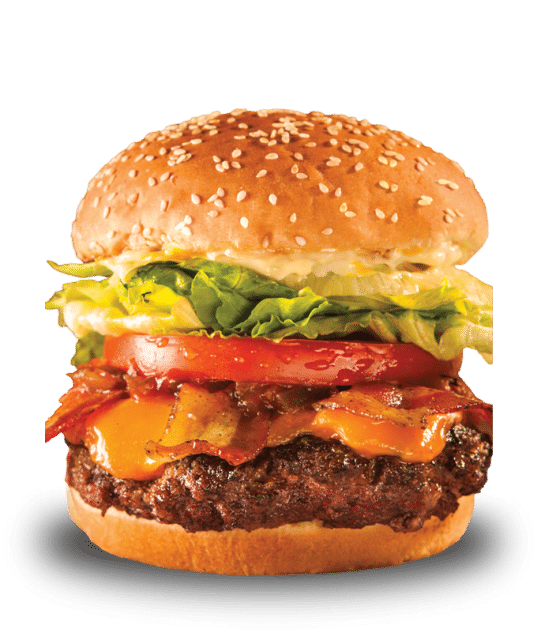 Have You Had the Original? The Original Fatburger