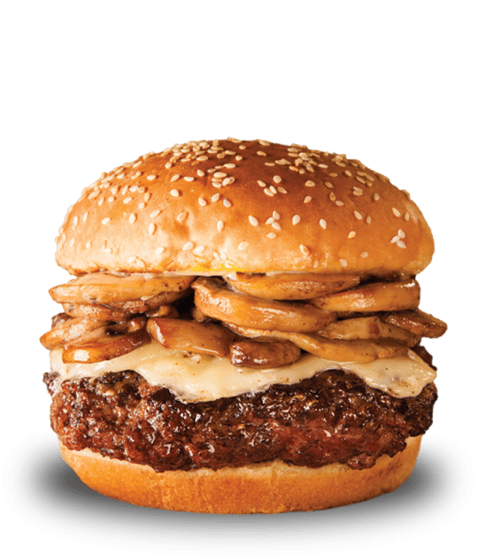 Have You Had the Original? The Original Fatburger