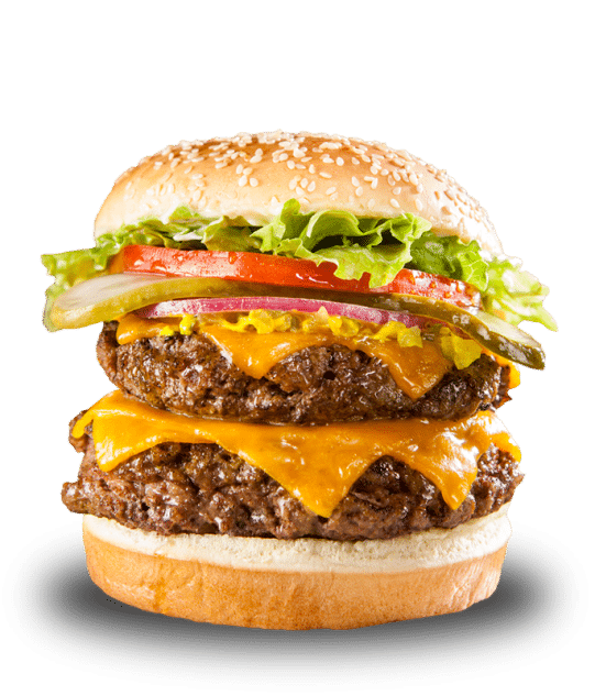 Have You Had the Original? The Original Fatburger