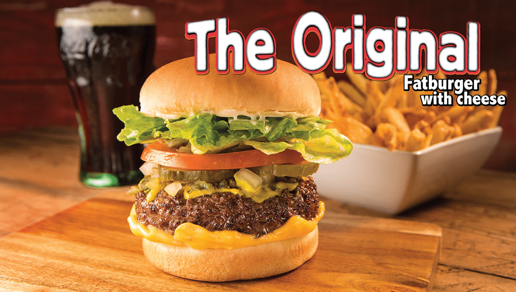 The OriginalFatCheese_NewBun - Fatburger Canada