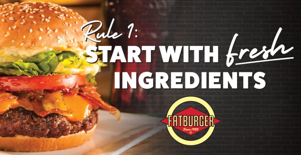 The Biggest, Juiciest Burgers You'll Ever Taste - Fatburger