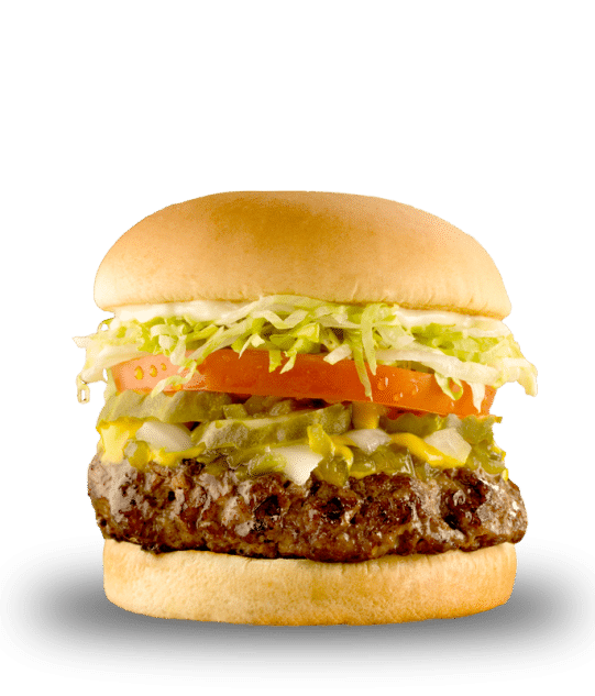 Have You Had the Original? The Original Fatburger