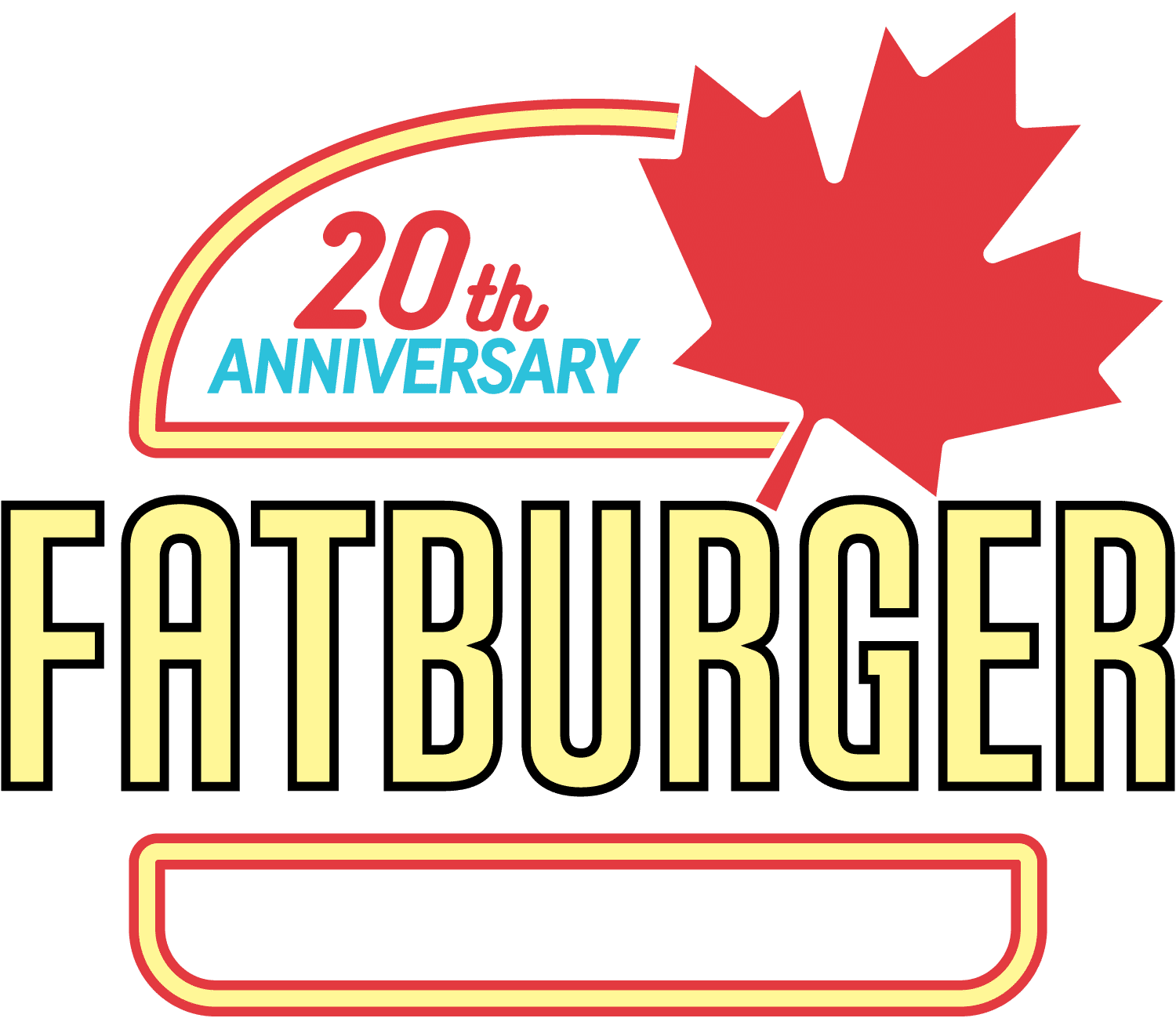 Fatburger Canada Celebrates 20th Anniversary with $6.99 Burger ...