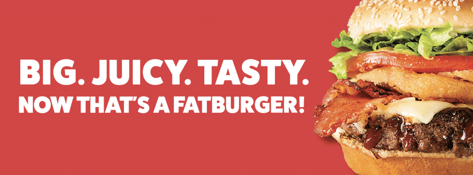 Fatburger Barrie - Fatburger Canada